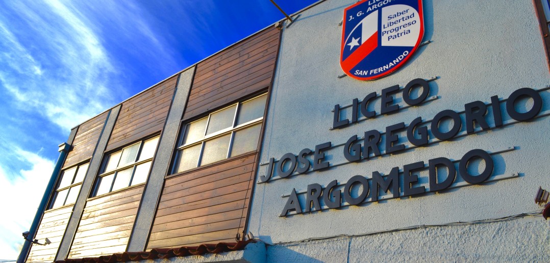 Conoce nuestro Liceo